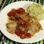 Moqueca (Brazilian Fish Stew) • Curious Cuisiniere