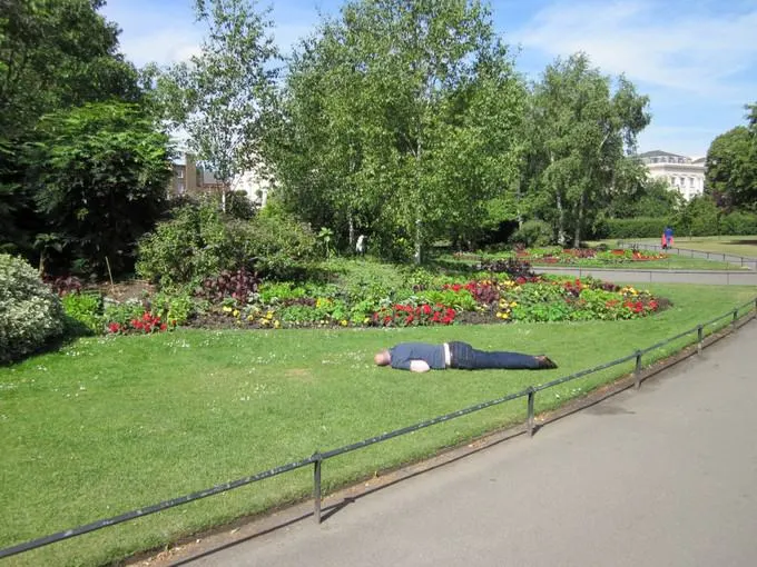 Slow Cooker Oktoberfest Stew • Curious Cuisiniere
