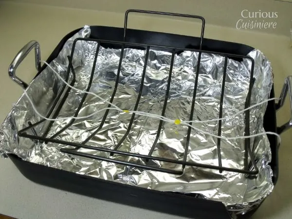 How to Roast a Turkey • Curious Cuisiniere