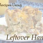 Coffee Rubbed Ham • Curious Cuisiniere