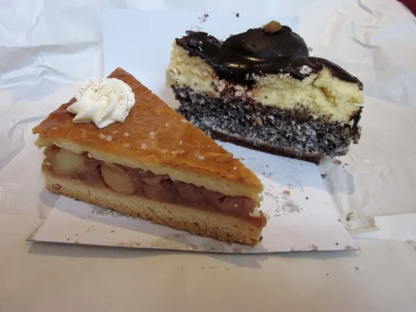 Eating in Poland • Curious Cuisiniere