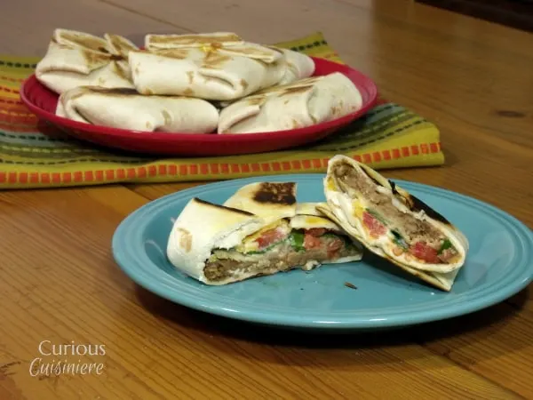 International Appetizers and Snacks Recipes • Curious Cuisiniere