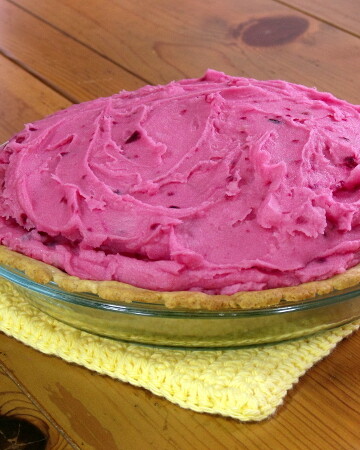 April Fools' Meatloaf Pie • Curious Cuisiniere