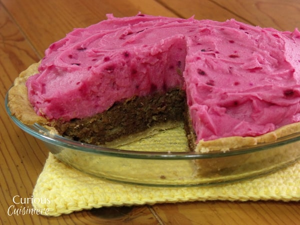 April Fools' Meatloaf Pie • Curious Cuisiniere