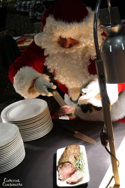 Chef's Secrets: The Keys To Perfect Roast Beef • Curious Cuisiniere