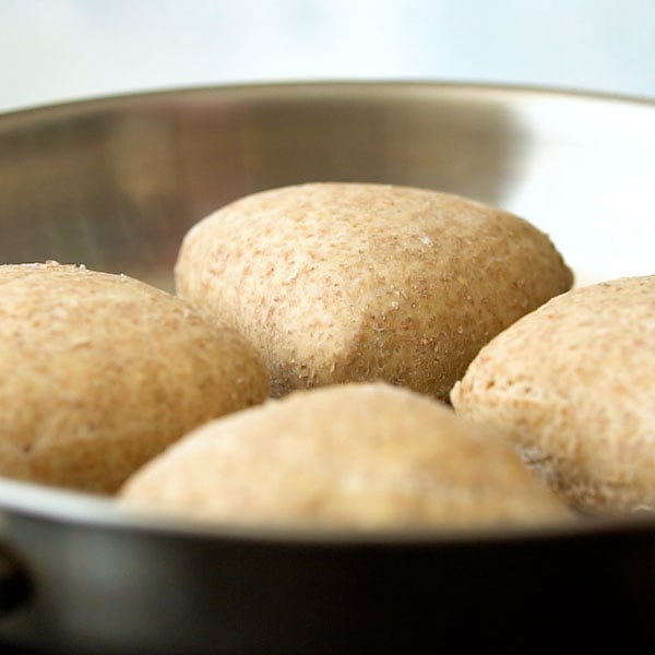 Northern Ireland Farl (Soda Bread) • Curious Cuisiniere