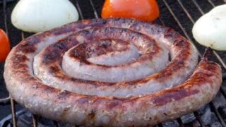 Recipe Boerewors South African Sausage | Besto Blog
