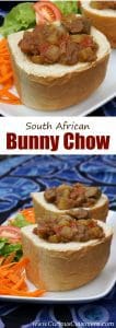 Bunny Chow • Curious Cuisiniere
