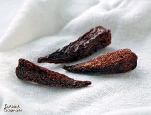 Your Guide To Dried Mexican Chile Peppers • Curious Cuisiniere