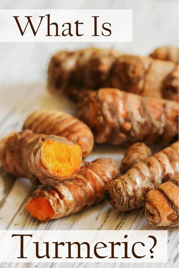 What Is Turmeric And How To Use It • Curious Cuisiniere