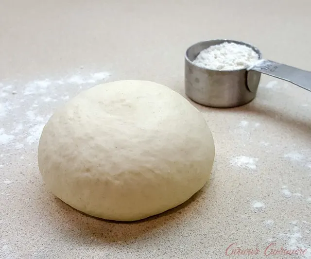 Wiener Apfelstrudel (Viennese Apple Strudel) • Curious Cuisiniere