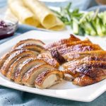 Asian Duck Sliders • Curious Cuisiniere