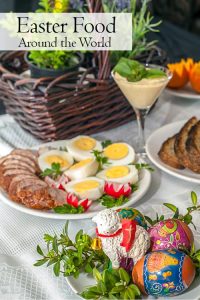 8 Easter Food Traditions From Around The World • Curious Cuisiniere