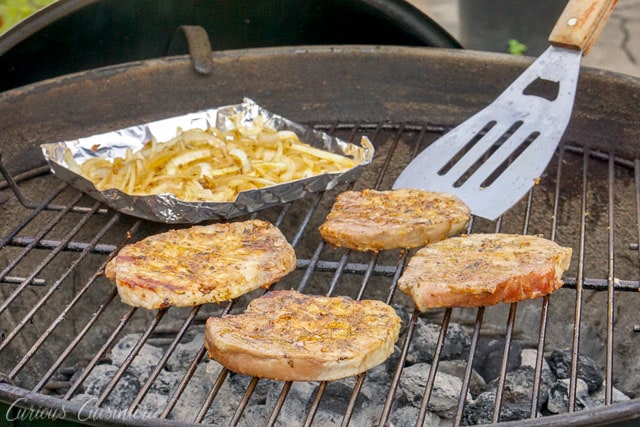 9 Essential Grilling Tool • Curious Cuisiniere