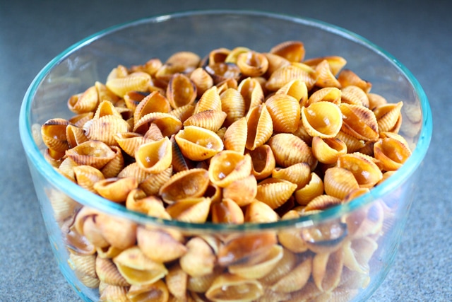 Bolivian Chicken and Noodle Soup • Curious Cuisiniere