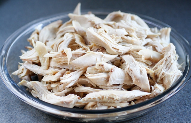 Bolivian Chicken and Noodle Soup • Curious Cuisiniere