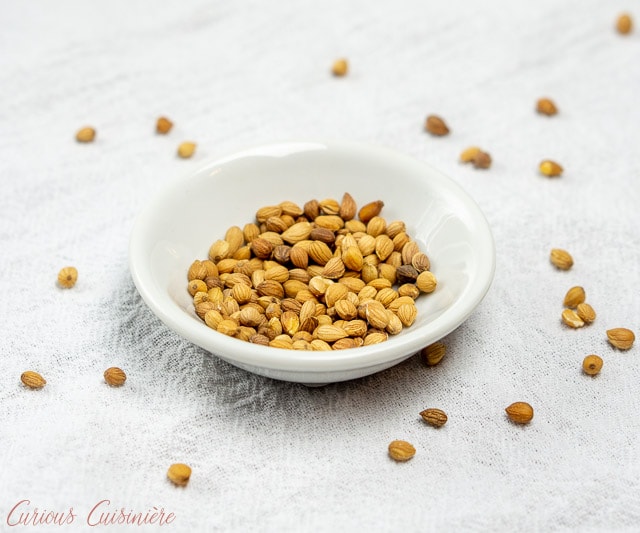 Cypriot Flaounes (Greek Easter Cheese Bread) • Curious Cuisiniere