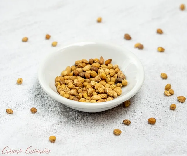 Cypriot Flaounes (Greek Easter Cheese Bread) • Curious Cuisiniere