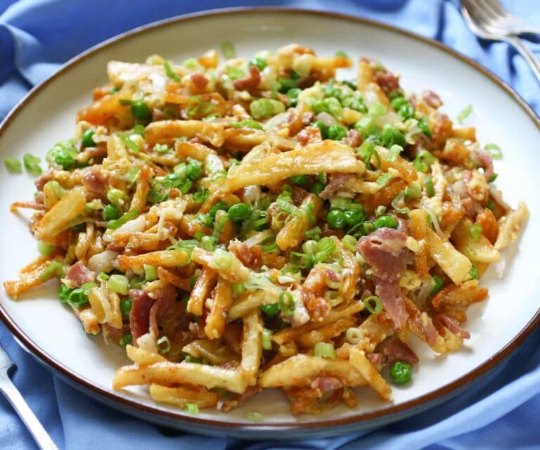 International Appetizers and Snacks Recipes • Curious Cuisiniere