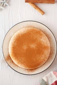 Tembleque (Puerto Rican Coconut Pudding) • Curious Cuisiniere
