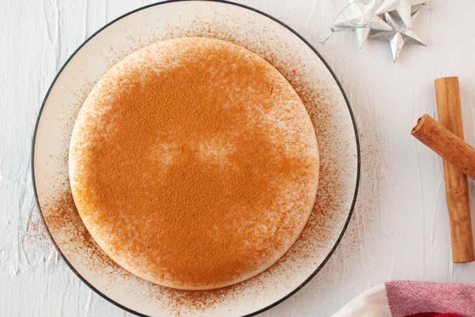 Tembleque (Puerto Rican Coconut Pudding) • Curious Cuisiniere