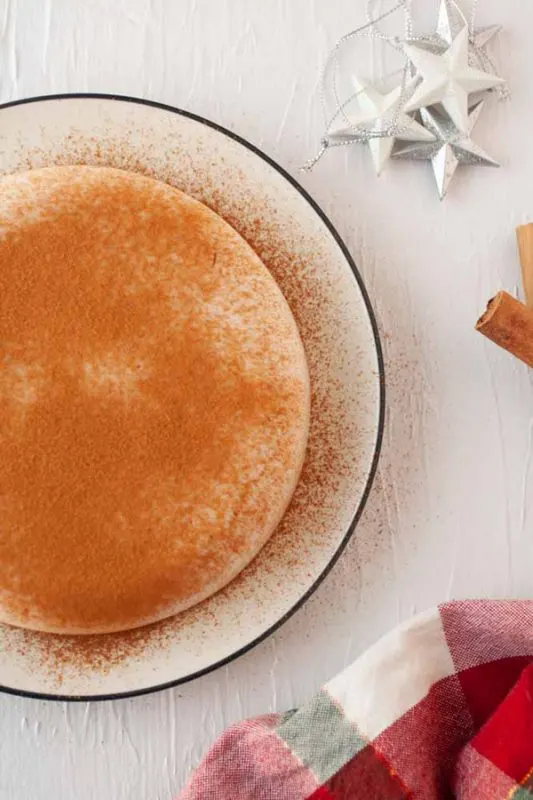 Tembleque (Puerto Rican Coconut Pudding) • Curious Cuisiniere