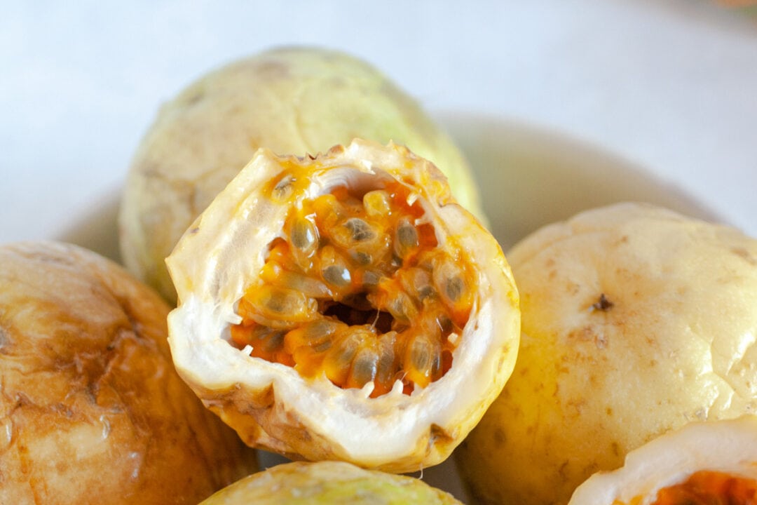 Espumilla (Ecuadorian Meringue Cream Dessert) • Curious Cuisiniere