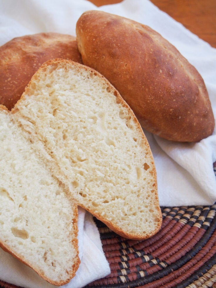 Chorizo Torta (Mexican Chorizo Sandwich) Recipe • Curious Cuisiniere