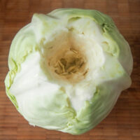Golabki (Polish Stuffed Cabbage Rolls) • Curious Cuisiniere