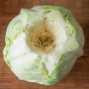 Golabki (Polish Stuffed Cabbage Rolls) • Curious Cuisiniere